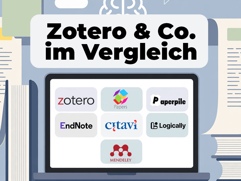 Changing the CSL citation style for Zotero and Mendeley: step-by-step ...