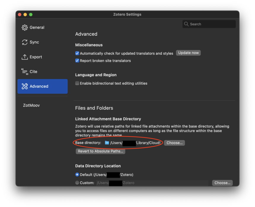 The Top Zotero Extensions I Can't Live Without - Citation Styler
